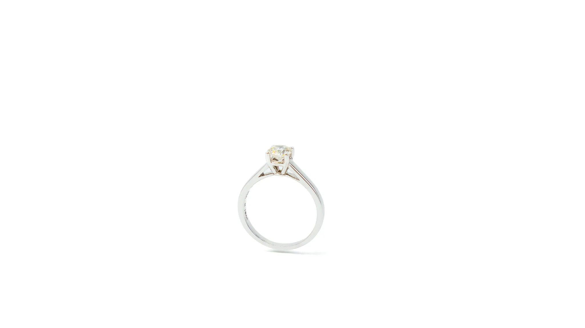 Proposal ring - Kounakis E-Shop